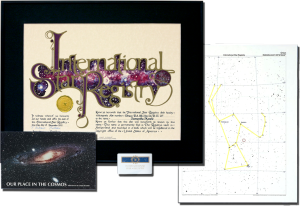 Buy a Star Kit: Your Journey Begins Here - International Star Registry ...