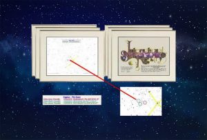 Buy a Star for Someone on Your Gift List - International Star Registry ...