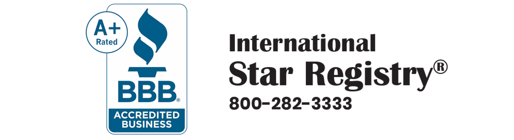 Name Your Star: A Guide To Modern Star Naming