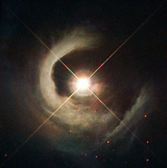 Exploring the Celestial Meaning of the Star: Uncovering the Symbolism ...