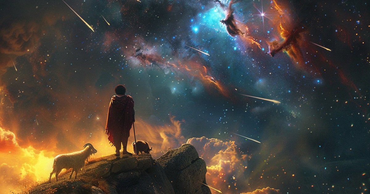 Discover the Bootes Constellation Secrets