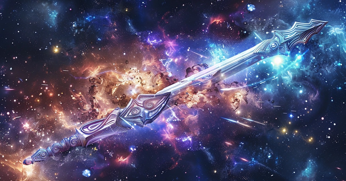 Explore the Wonders of the Caelum Constellation