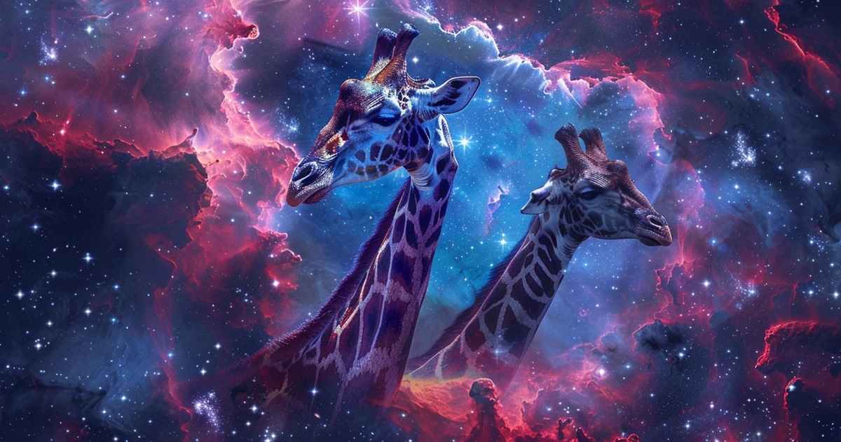 Camelopardalis - International Star Registry- Name a Star