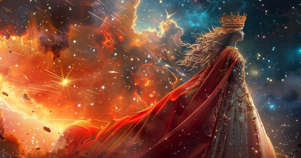 Discover Cassiopeia: A Guide to the Queen of the Northern Sky