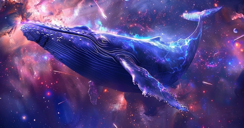 Explore the Mysteries of Cetus Constellation