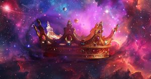 Corona Borealis, the Northern Crown