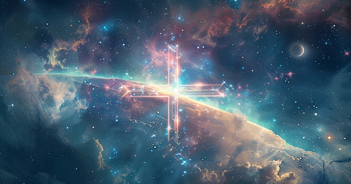 Explore the Mysteries of Crux Constellation