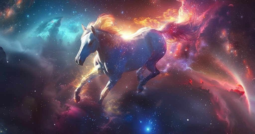 Equuleus: The Smallest Constellation in the Northern Hemisphere