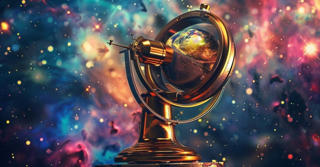 Explore the Octans Constellation - A Guide