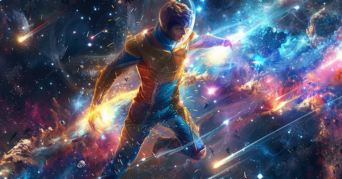 Explore the Stars in the Perseus Constellation