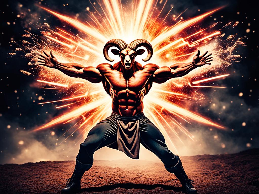 Aries and Scorpio: A Fiery Clash of Opposing Zodiac Signs ...