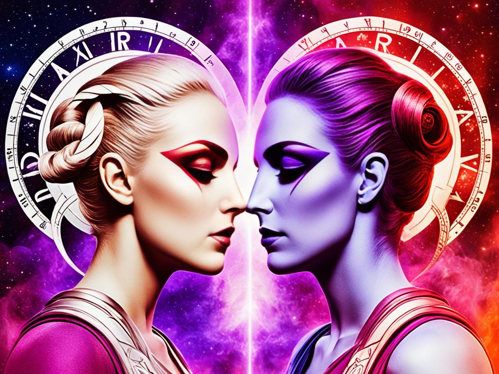 Aries and Libra Compatibility: Astrological Love Insights ...