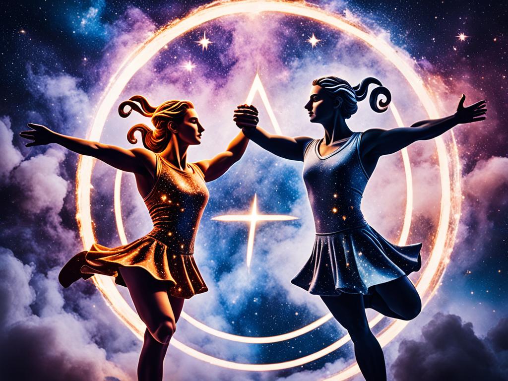 Aries and Libra Compatibility: Astrological Love Insights ...