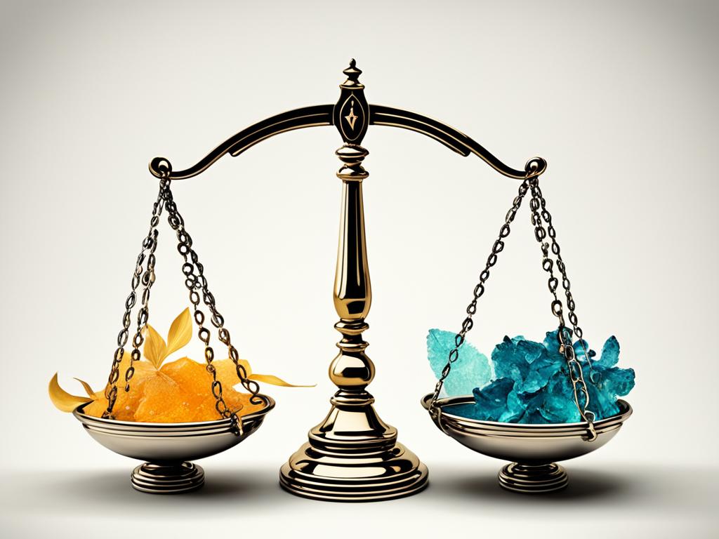 Libra and Libra Compatibility: Are You a Perfect Match? - International ...