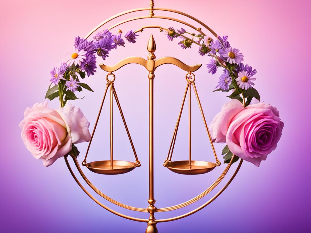 Libra and Libra Compatibility: Are You a Perfect Match? - International ...