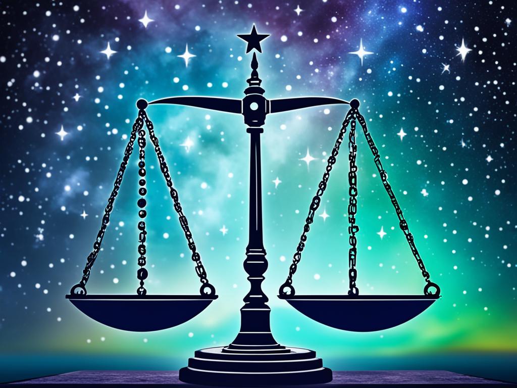 Libra and Aquarius Compatibility InsightsInternational Star Registry ...