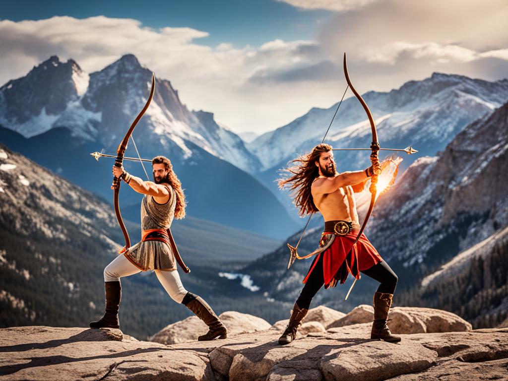 Sagittarius and Capricorn Compatibility Guide - International Star ...