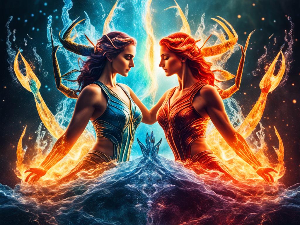 Scorpio and Sagittarius Compatibility Guide - International Star ...