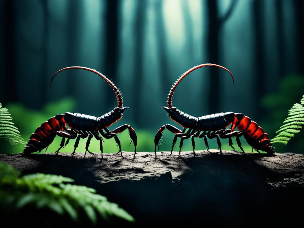 Scorpio and Scorpio Compatibility Insights - International Star ...