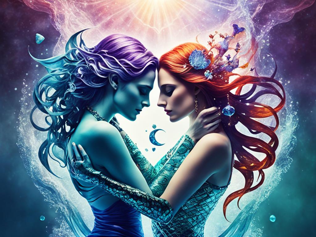 Scorpio and Pisces Compatibility: Love & Friendship - International ...