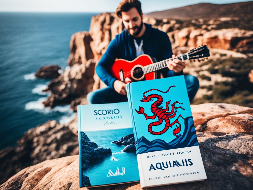 Scorpio and Aquarius Compatibility: Can It Work? - International Star ...