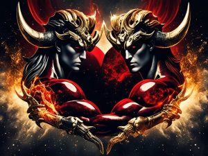 Taurus and Scorpio Compatibility Guide - International Star Registry ...