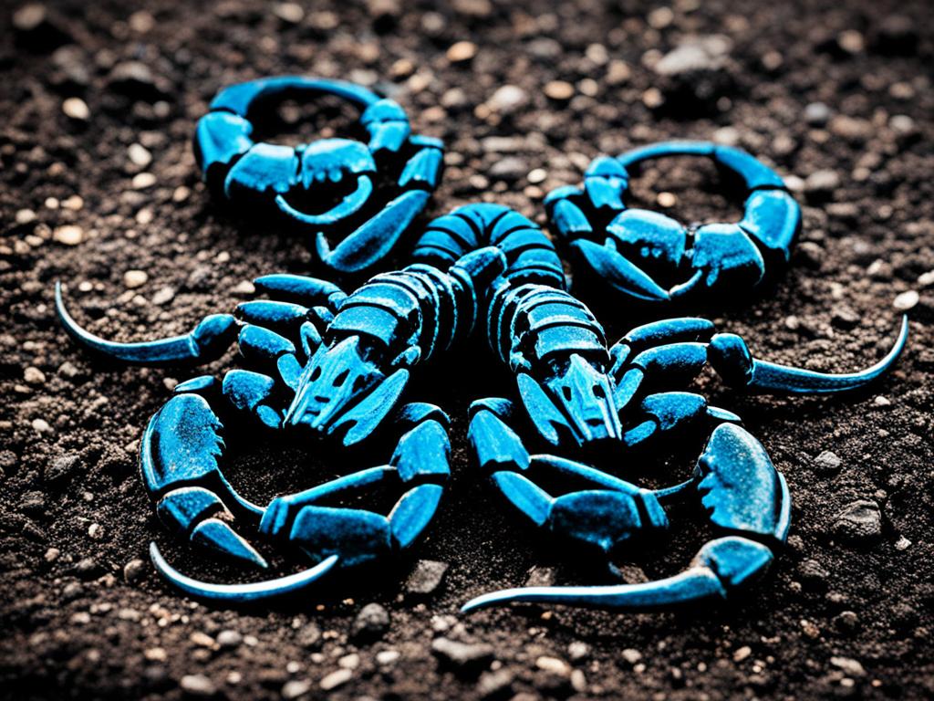 Taurus and Scorpio Compatibility Guide - International Star Registry ...