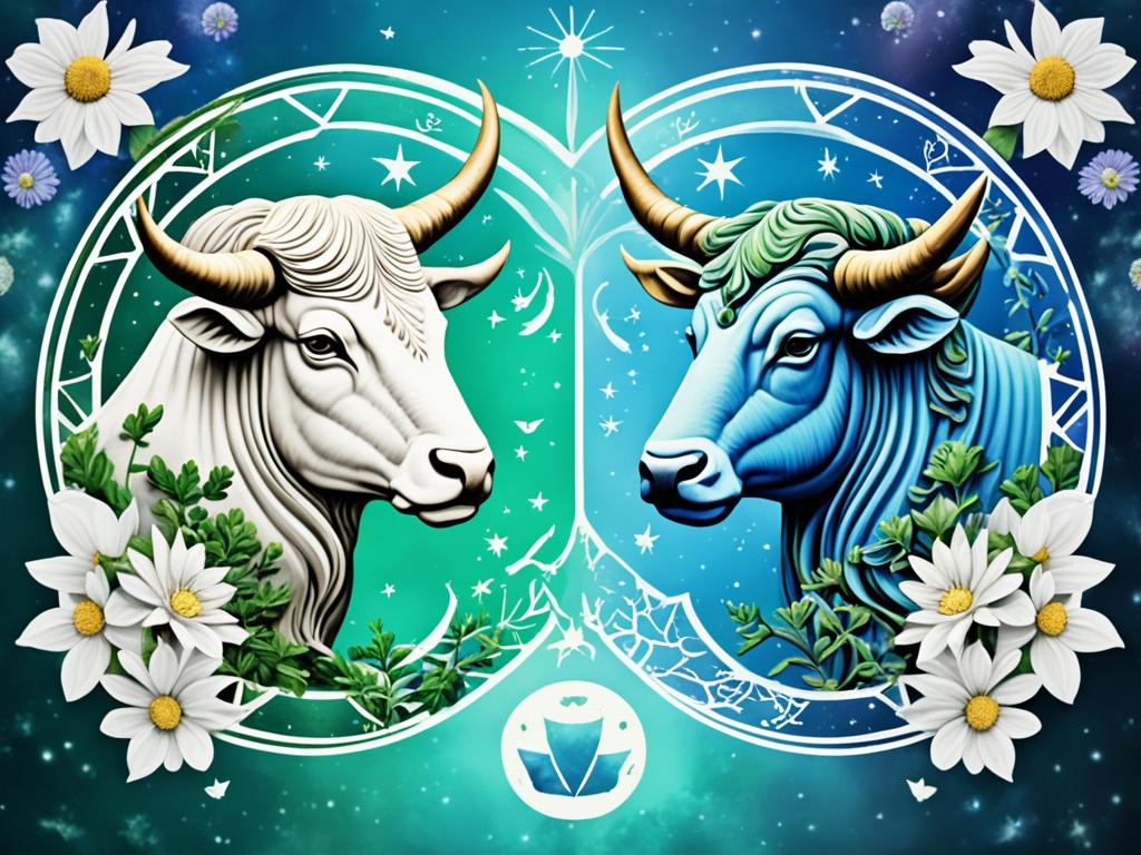 Taurus and Libra Compatibility Insights - International Star Registry ...