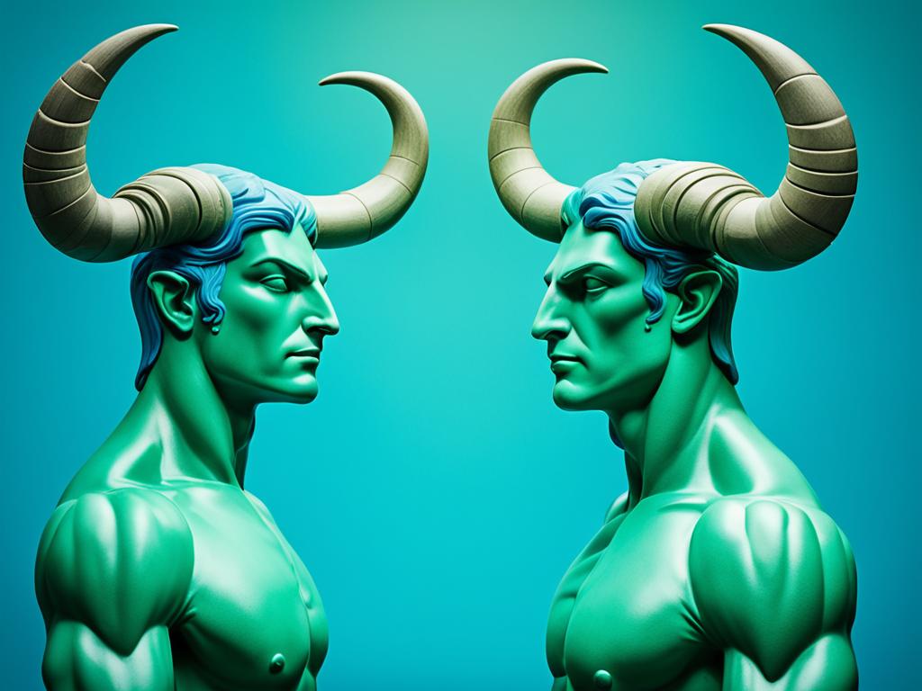 Taurus and Libra Compatibility Insights - International Star Registry ...