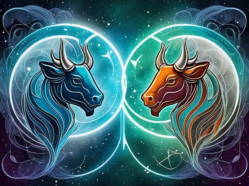 Taurus and Gemini: Exploring the Compatibility - International Star ...