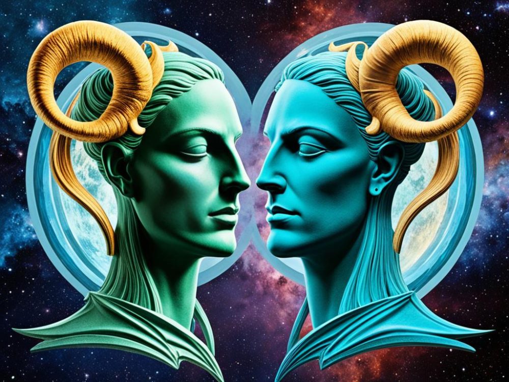 Taurus and Aquarius Compatibility Guide - International Star Registry ...