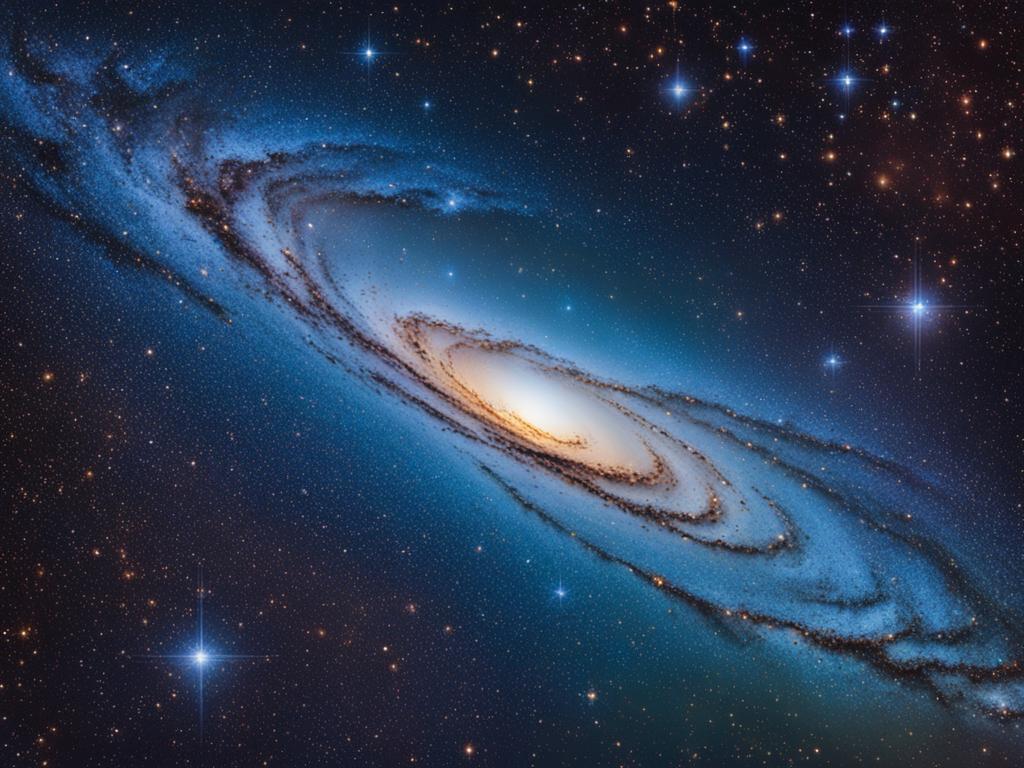 Explore the Stars in the Perseus Constellation