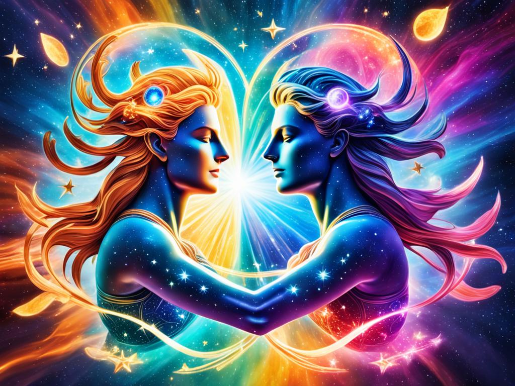 Gemini and Sagittarius Compatibility Guide International Star Registry ...