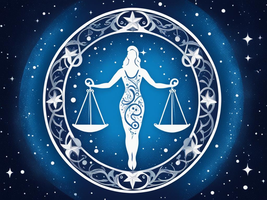 Explore the Balance of the Libra Constellation