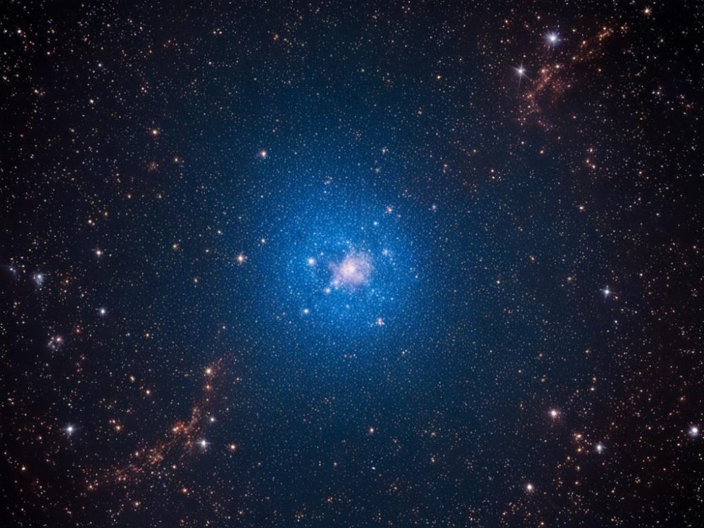 Explore the Wonders of the Pegasus Constellation