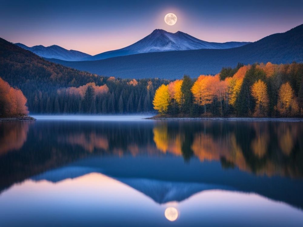 August 2024 Blue Moon Super Moon: What You Need to Know