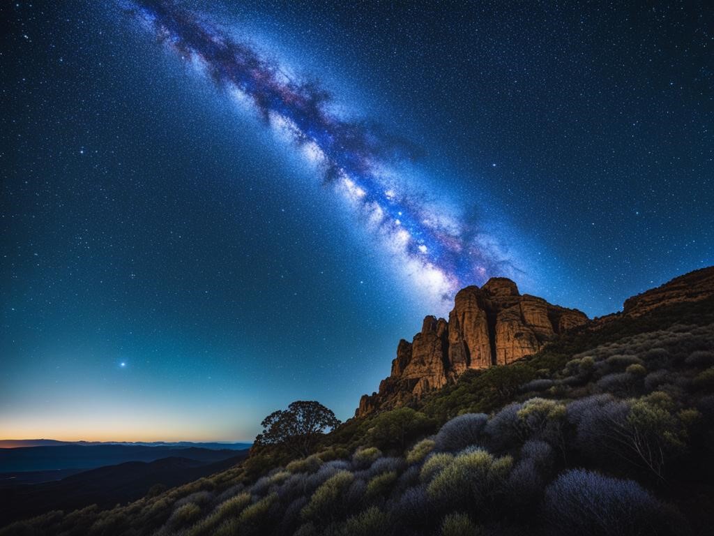Explore the Mysteries of Crux Constellation