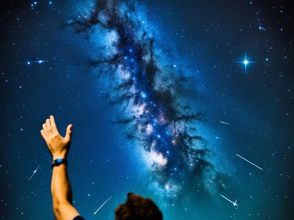 Explore the Mysteries of Crux Constellation