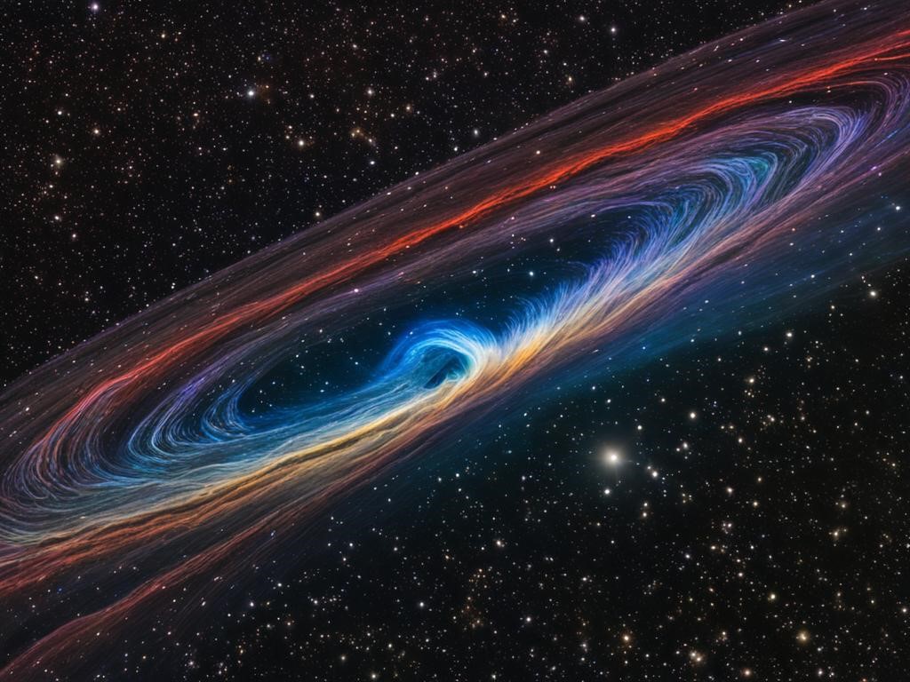 Explore the Marvels of Cygnus Constellation