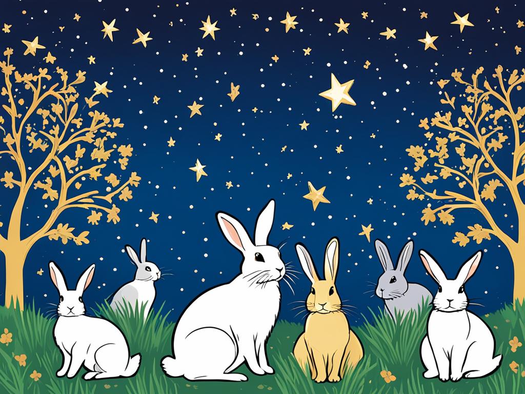 Explore the Mysteries of Lupus Constellation