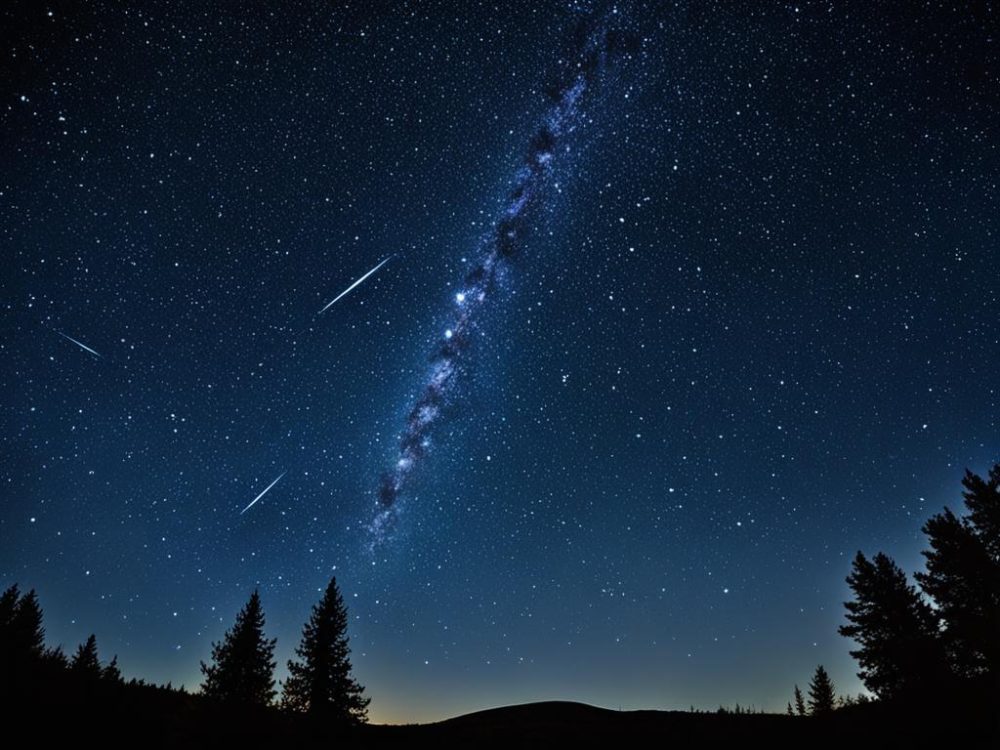 Explore the Mysteries of Lynx Constellation