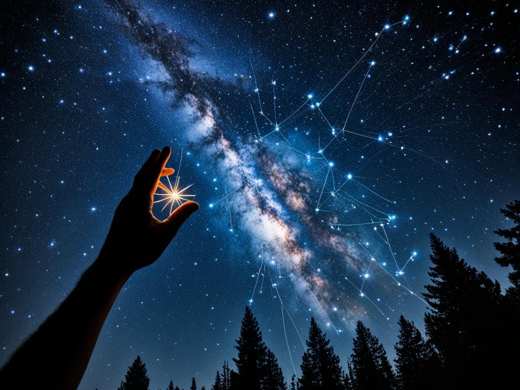 Discover Microscopium Constellation: Explore the Southern Skies