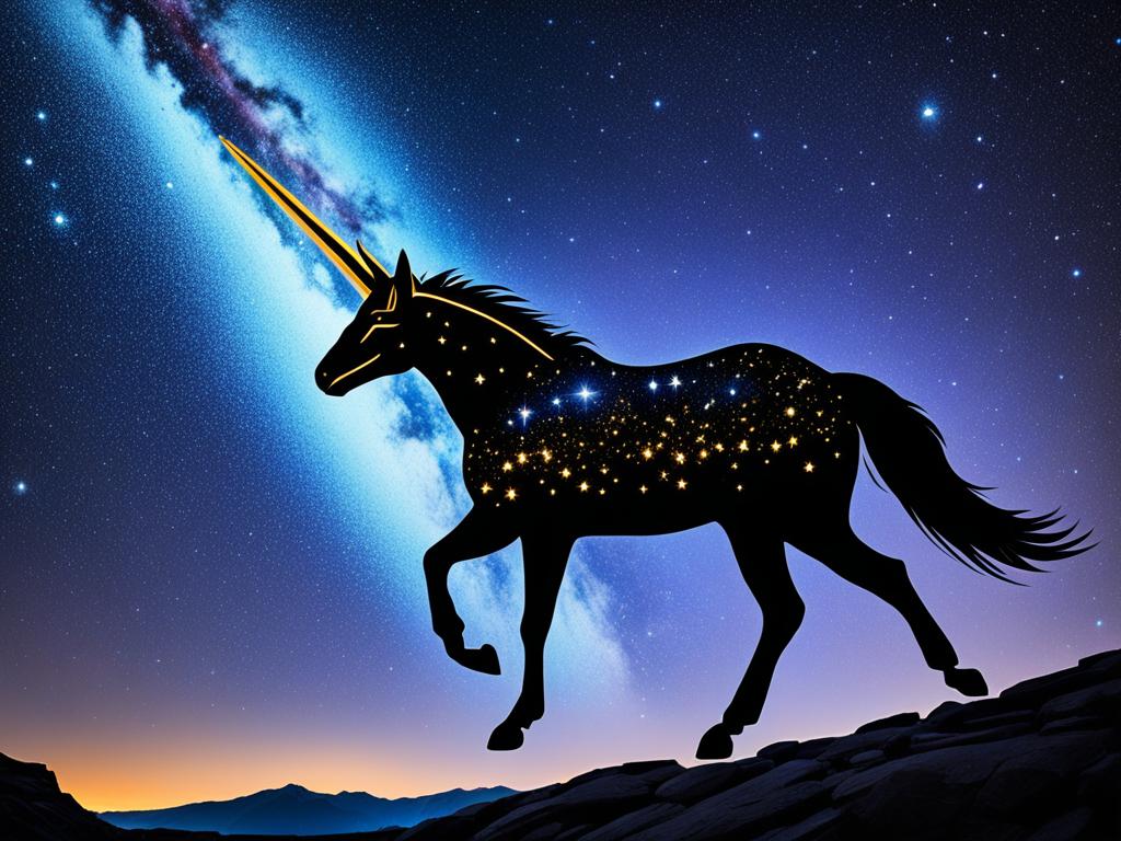 Explore the Wonders of Monoceros Constellation