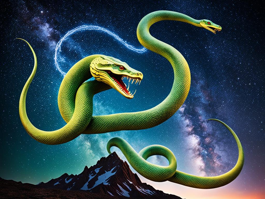 Unlock the Secrets of Ophiuchus Constellation