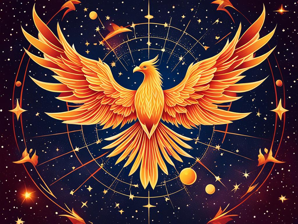 Unlock the Secrets of Phoenix Constellation