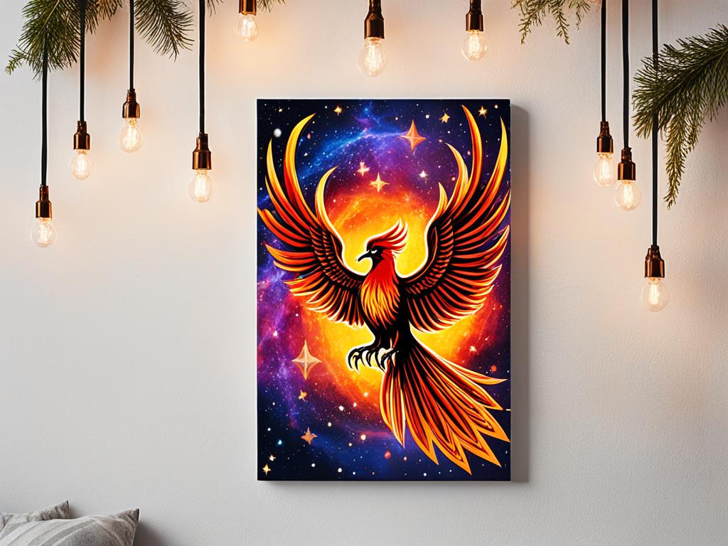 Unlock the Secrets of Phoenix Constellation
