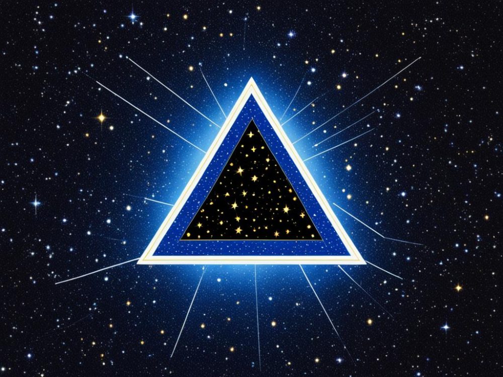 Uncovering Triangulum Australe: the Bright Southern Triangle