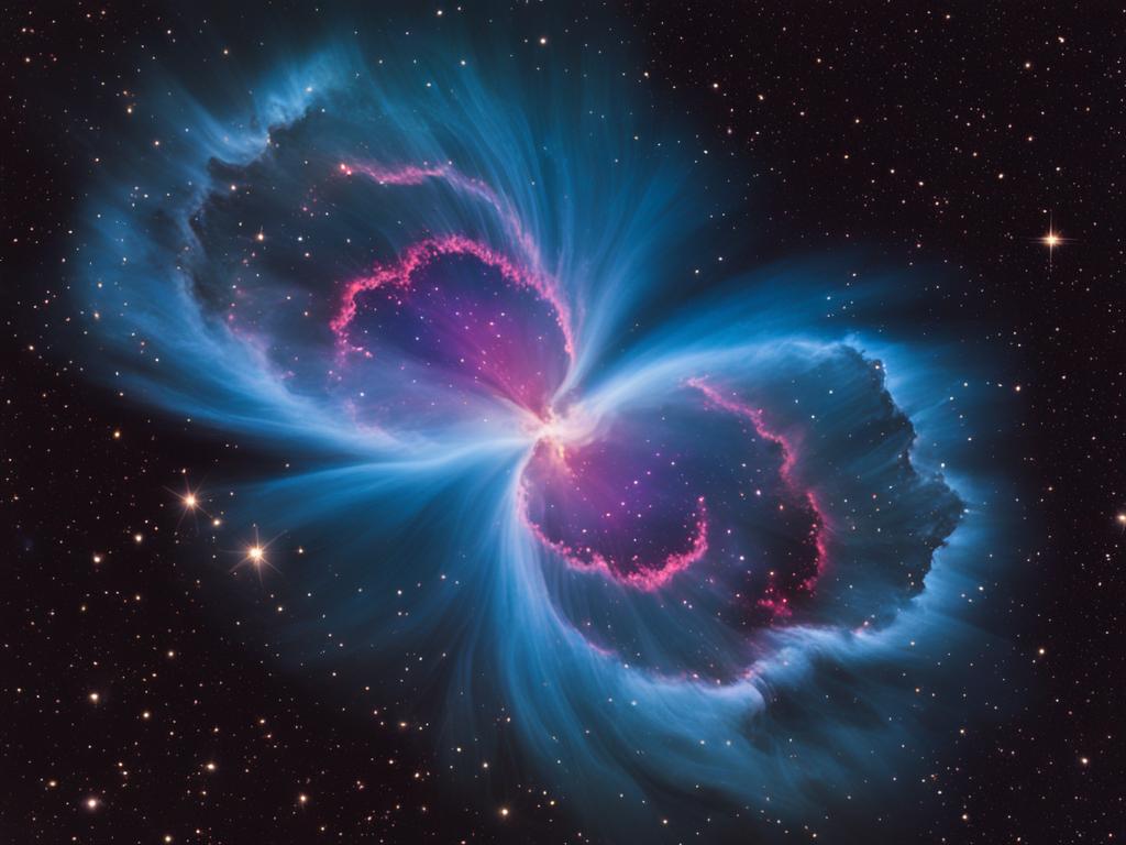 Explore the Stars in Aquila Constellation