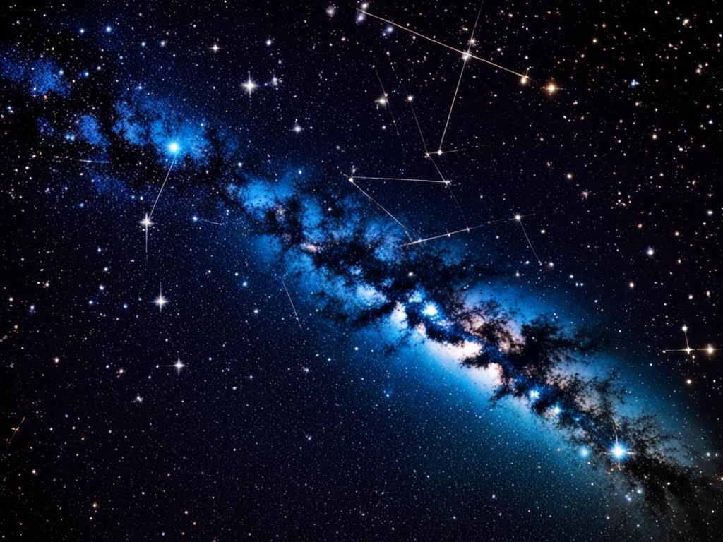 Explore the Wonders of the Ara Constellation