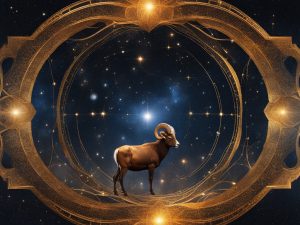 Explore the Aries Constellation - Starry Insights